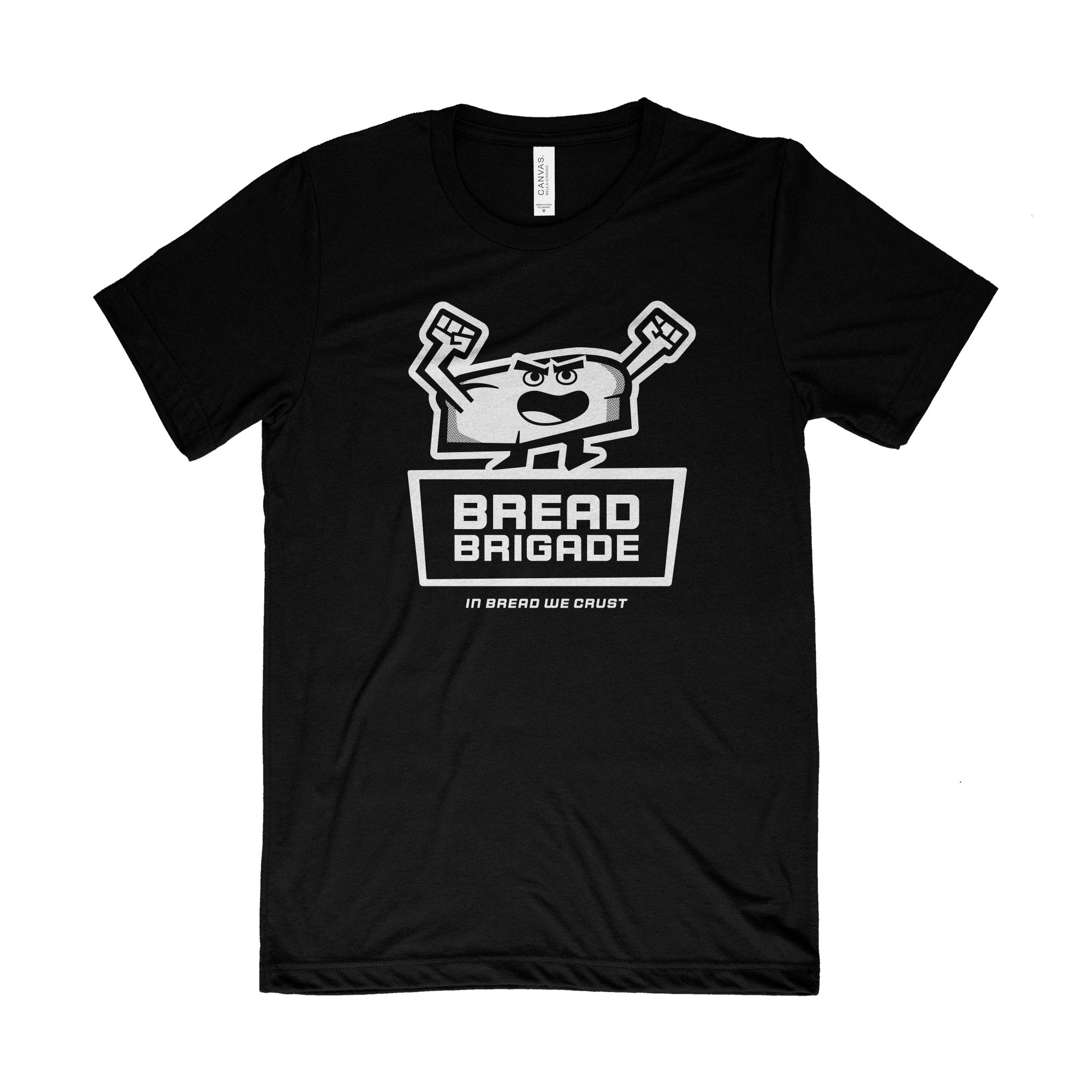 Bread Brigade – Hangry Hippos